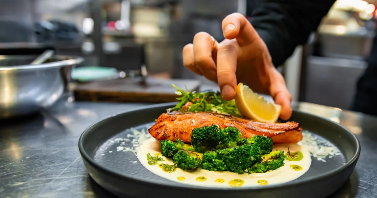 TOQUE ET PASSION à Morhange, près de Metz — Actualités