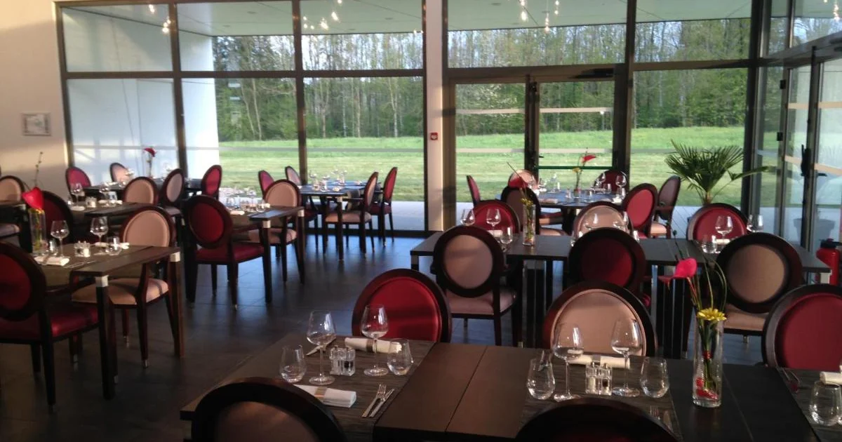 TOQUE ET PASSION — Restaurant à Morhange