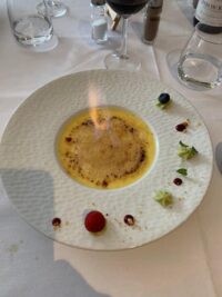 TOQUE ET PASSION — Restaurant à Morhange, près de Metz