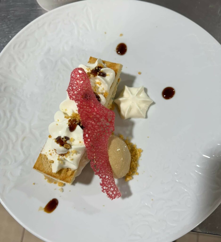 TOQUE ET PASSION — Restaurant à Morhange, près de Metz