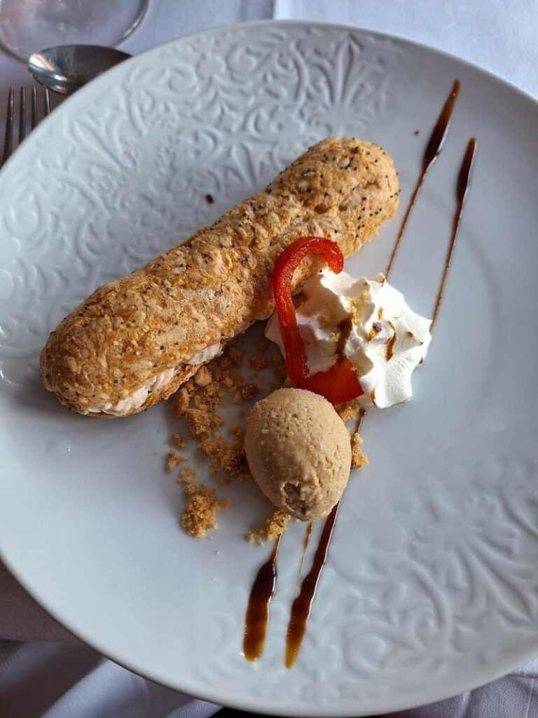 TOQUE ET PASSION — Restaurant à Morhange, près de Metz